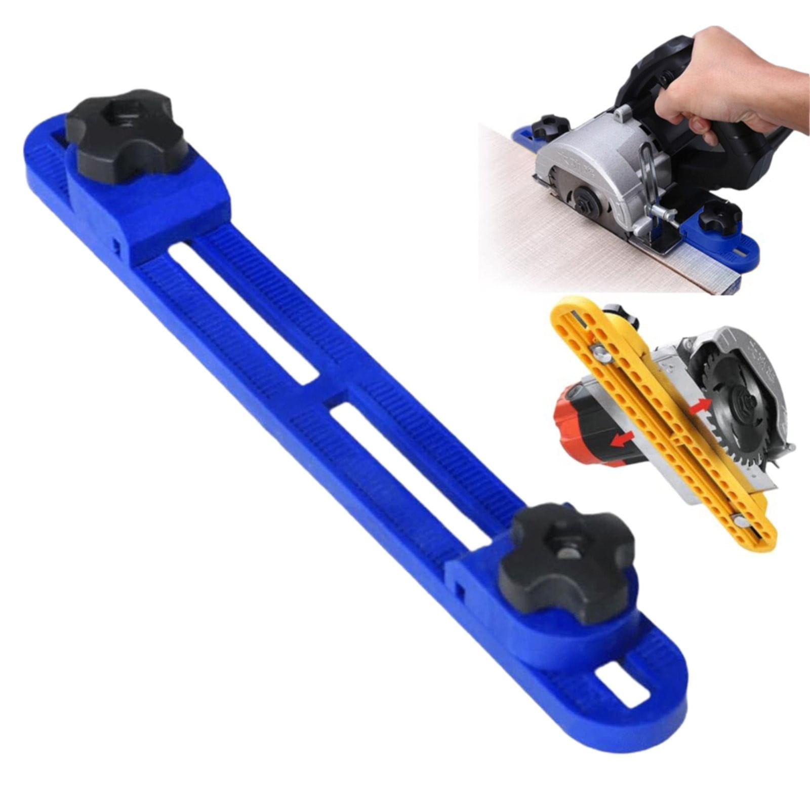 Adjustable Cutting Machine Base Guide,Limited Time Deal Adjustable ...