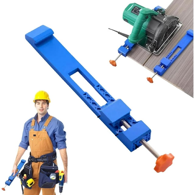 Adjustable Cutting Machine Base Guide, New Electric Circular Saw ...