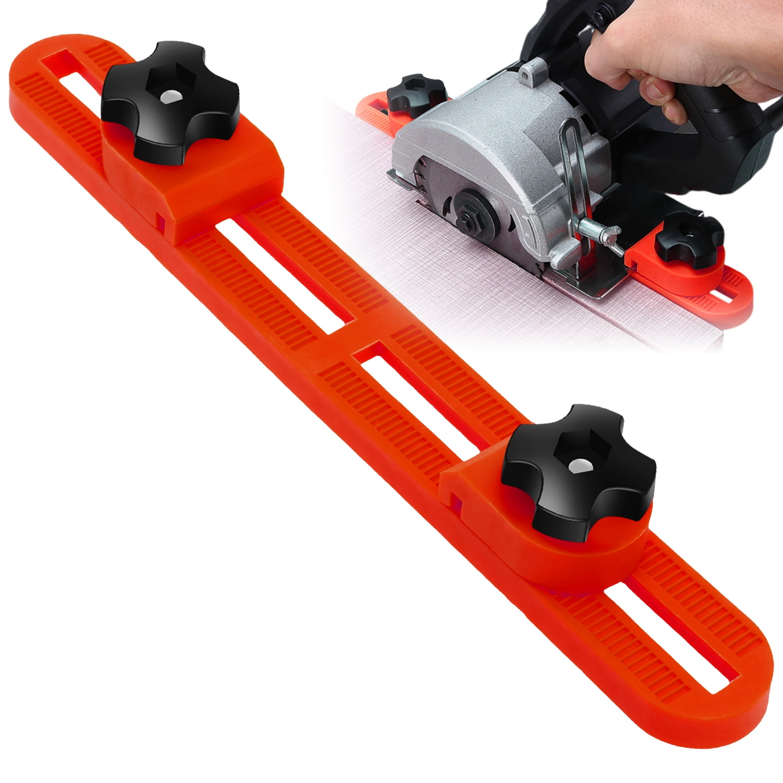 Adjustable Cutting Machine Base Guide Rail Portable Marble Cutter ...