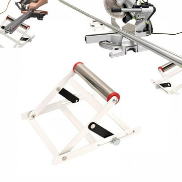 WEN Products Heavy Duty 500-Pound Capacity Universal Mobile Base Stands ...