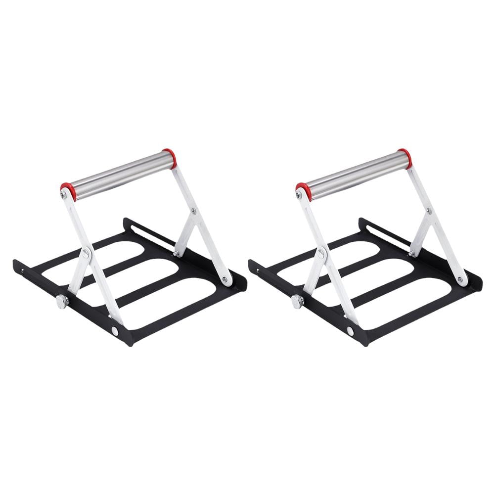 Adjustable Cutting Machine Support Frame,Table Saw Stand Height ...