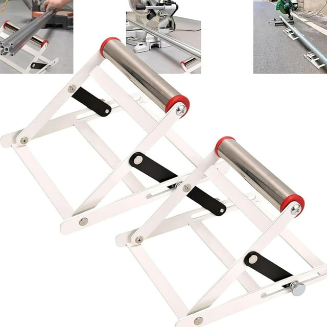 Adjustable Cutting Machine Support Frame, Table Saw Stand,Metal Cutting ...