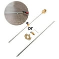 Adjustable Cutting Torch Cutting Roller Guide Wheel Torch, Welding ...