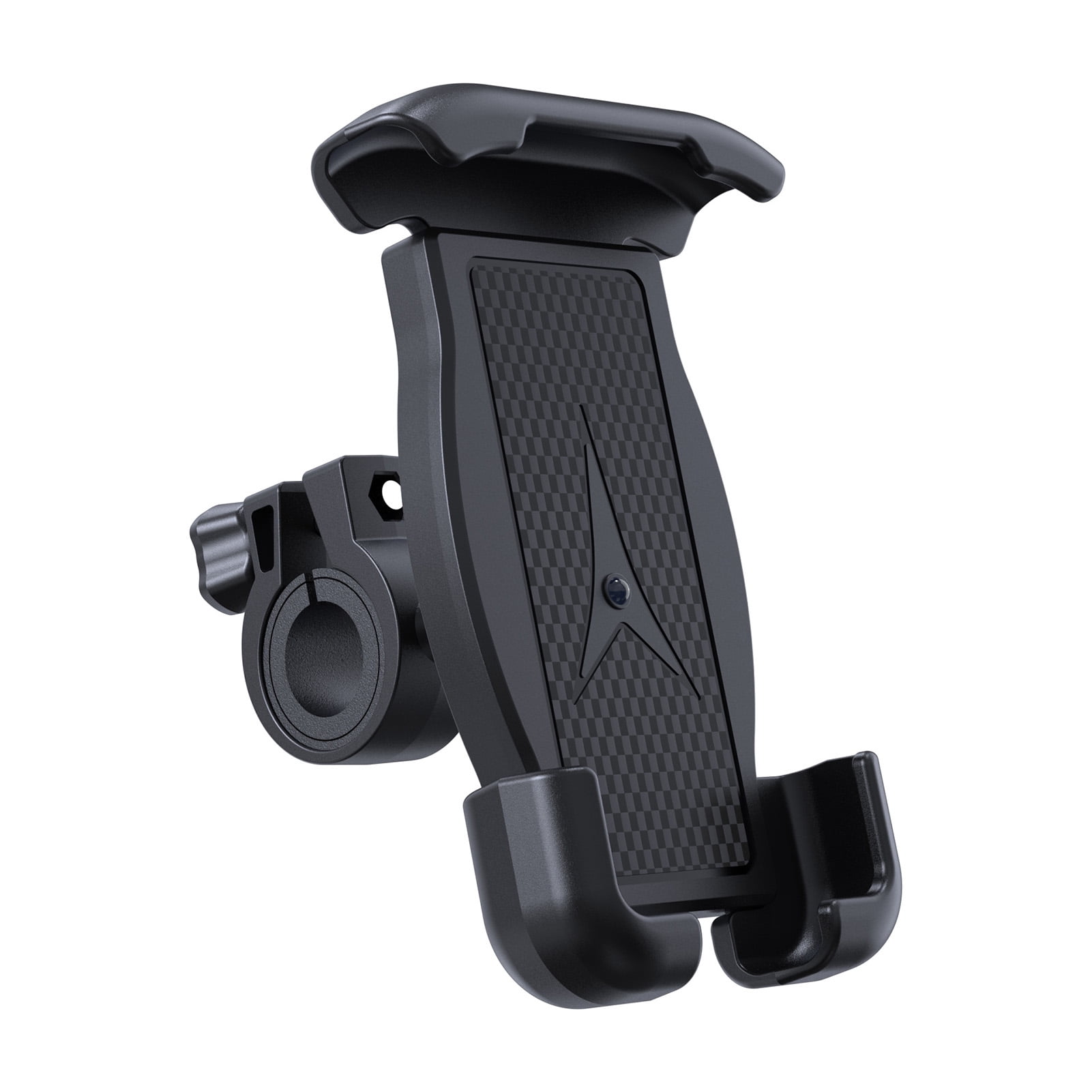 Adjustable Cycling Phone Holder Universal Plastic Mobile Phone Mount ...