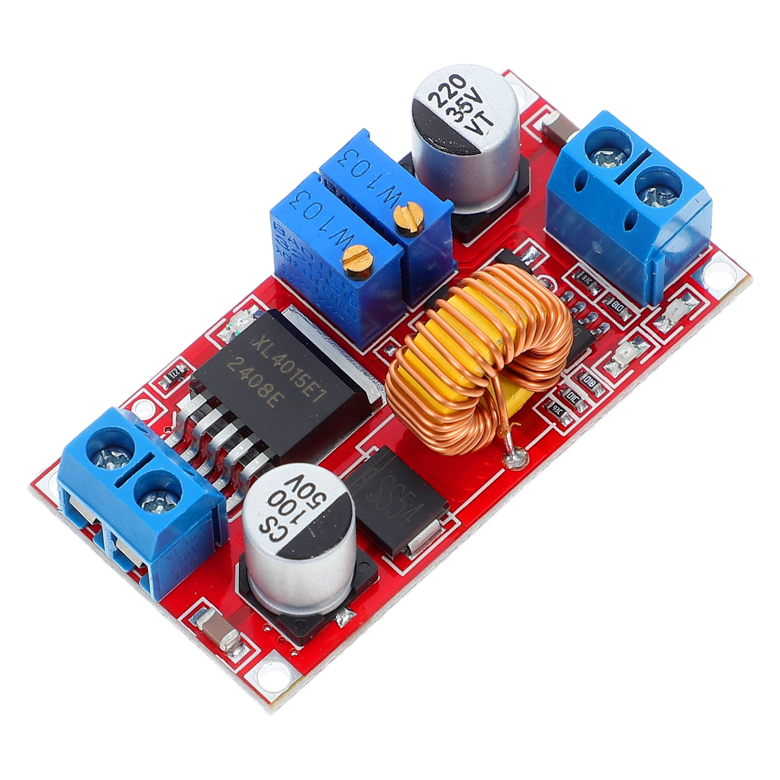 Adjustable DC Motor Speed Controller Forward Reverse Switch for High ...