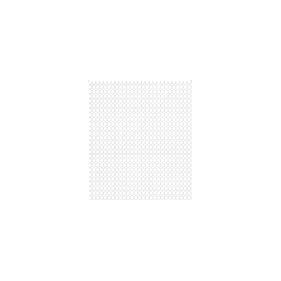 Adjustable DIY Window Screen Mesh Kit with White Frame Customizable ...