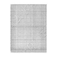 Antqov DIY Mosquito Window Screen Adjustable Mesh Screens Net Fits Max ...