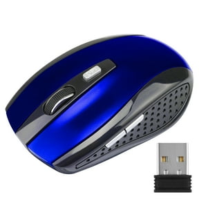 Rechargeable Wireless Vertical Mouse With Screen Display Ergonomic Mice ...