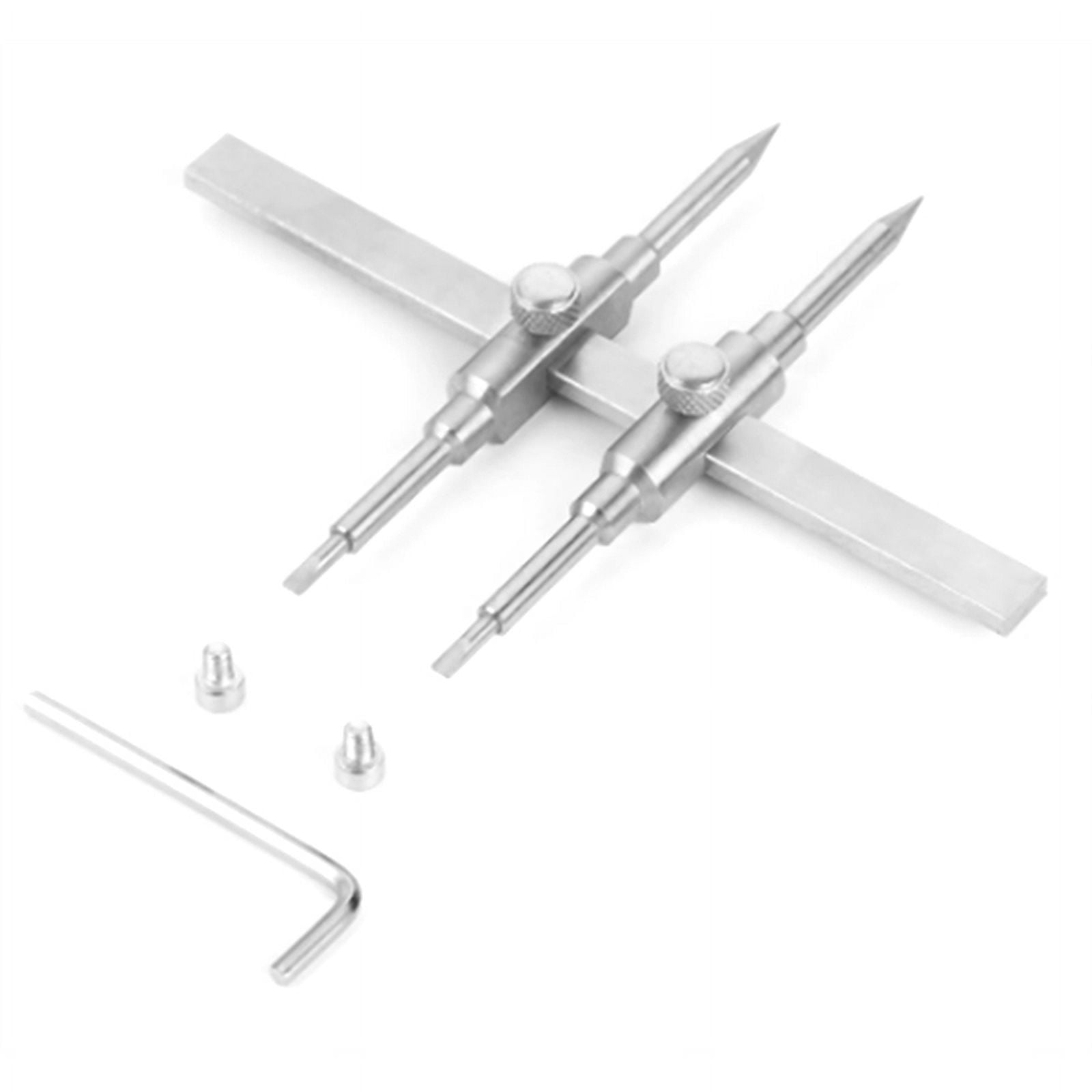 Adjustable DSLR Camera Lens Spanner Wrench Opening Open Repair Tool Set ...