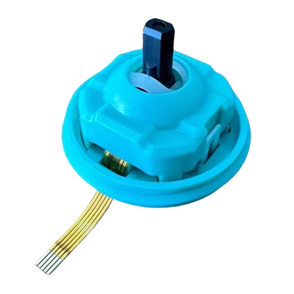 Adjustable Damping Hall Joystick for Vader 4 Hall Joystick Replacement ...