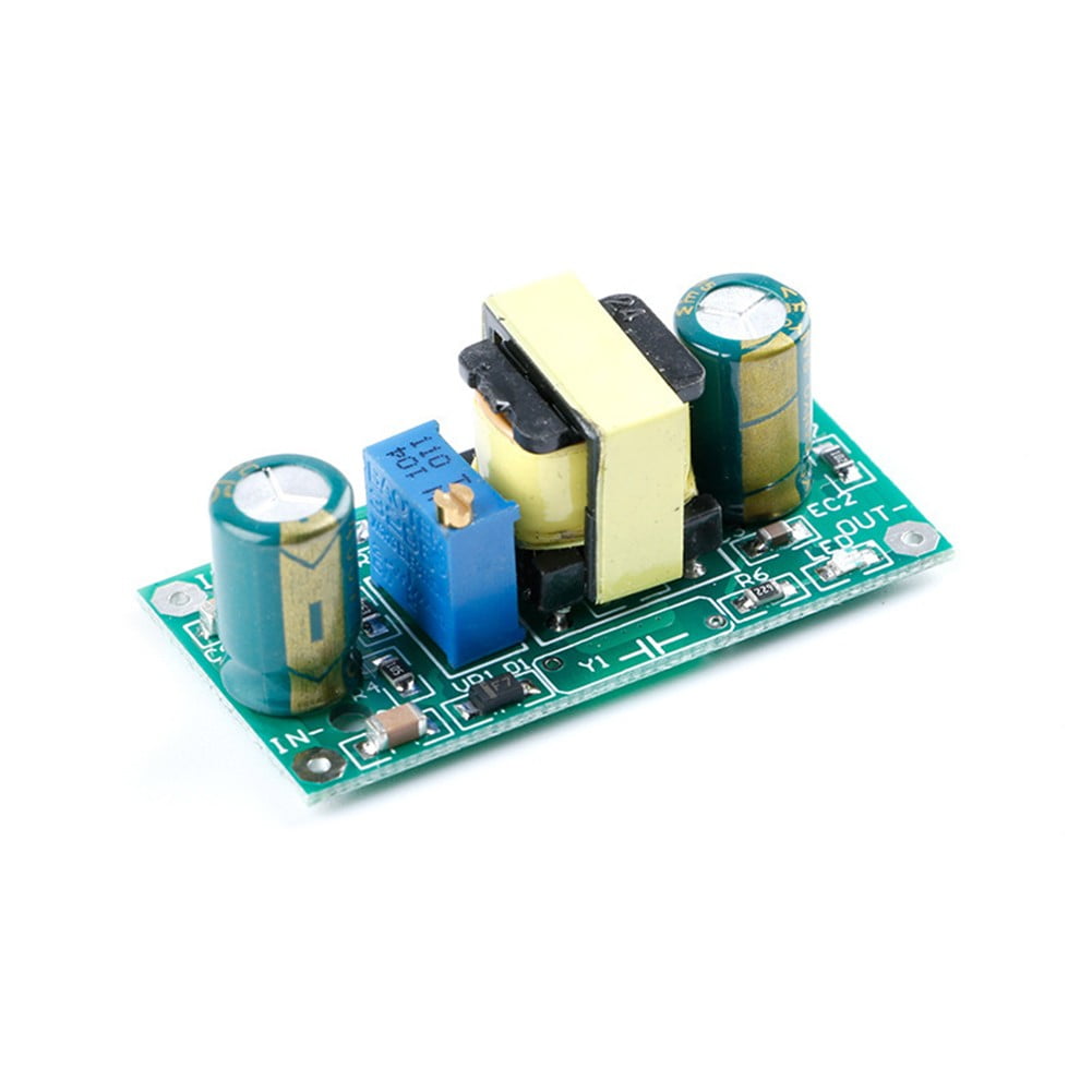 Adjustable Dc Dc Step Down Power Module With Wide Input Range 22V 290V ...