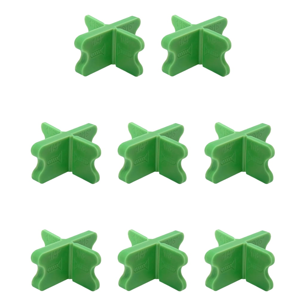 Adjustable Deck Spacers Fillers 4 Thickness ABS Construction ...