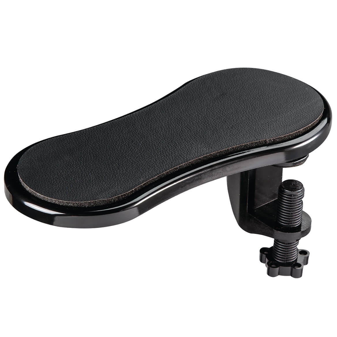 Adjustable Desk Arm Rest Support, Fits Surfaces Up To 2 3/8" Thick ...
