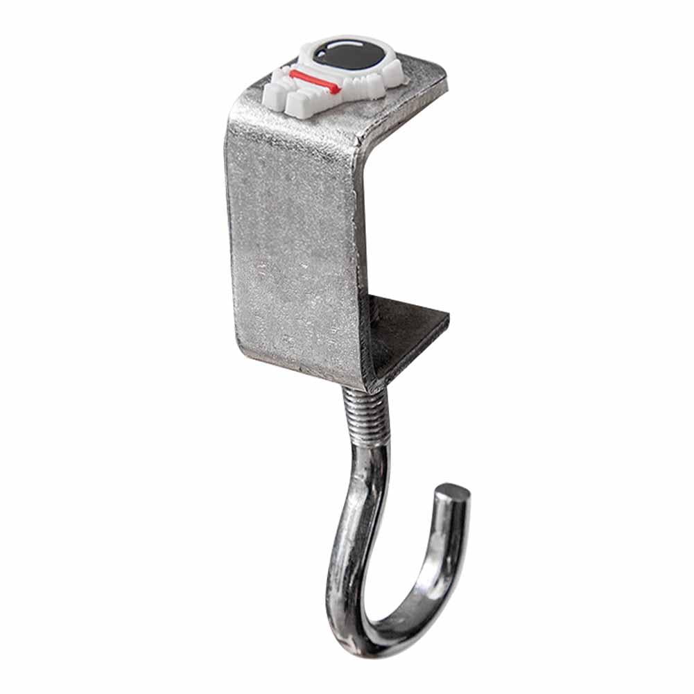 Adjustable Desk Edge Hook Gaming Headset Desk Hanger Backpack Storage ...