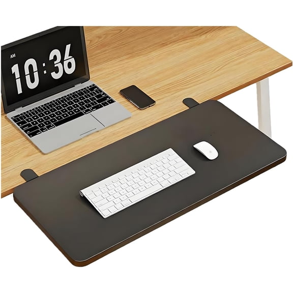 Clamp Desk Extender
