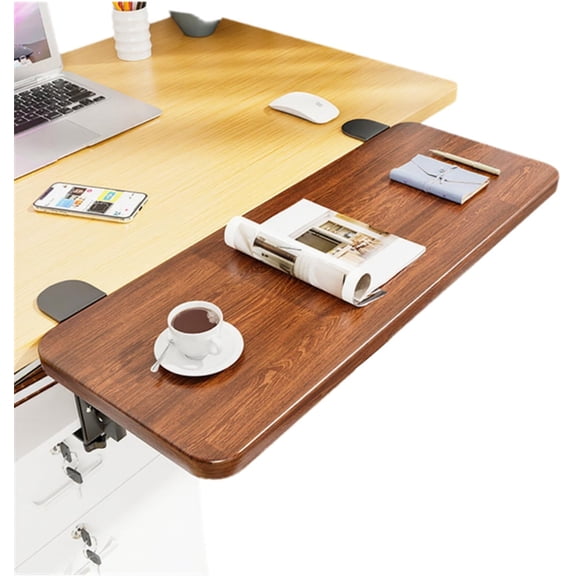 Clamp Desk Extender