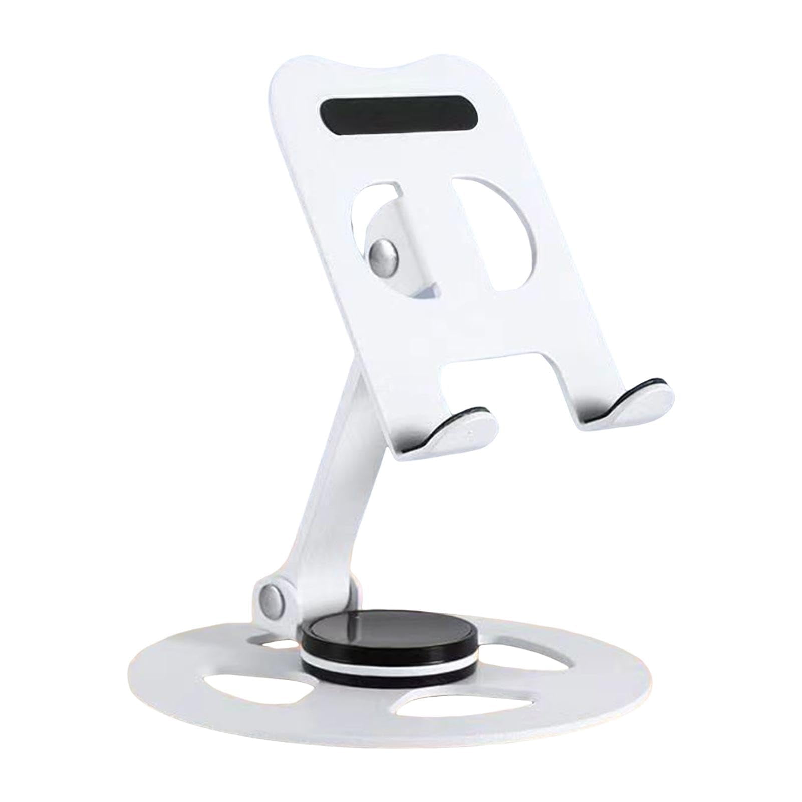 Adjustable Desktop Phone Holder,Folding Smart Phone Tablet Holder ...