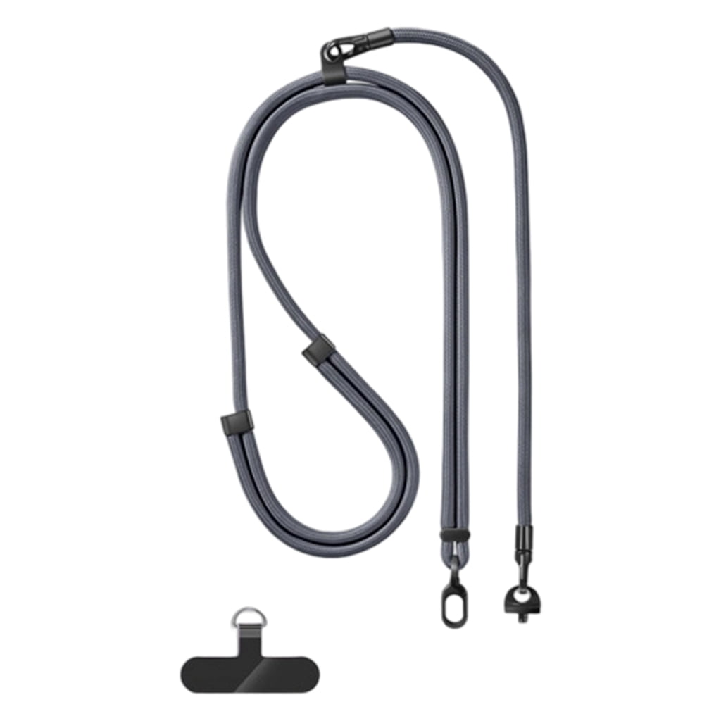 Adjustable Detachable Crossbody Strap for Mobile Phones and Pocket 3 ...
