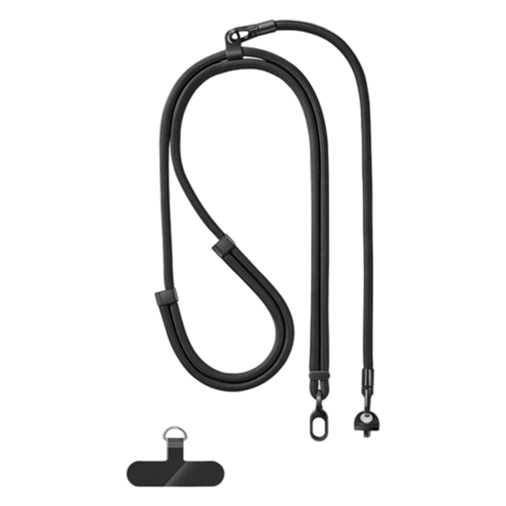 Adjustable Detachable Crossbody Strap for Mobile Phones and Pocket 3 ...