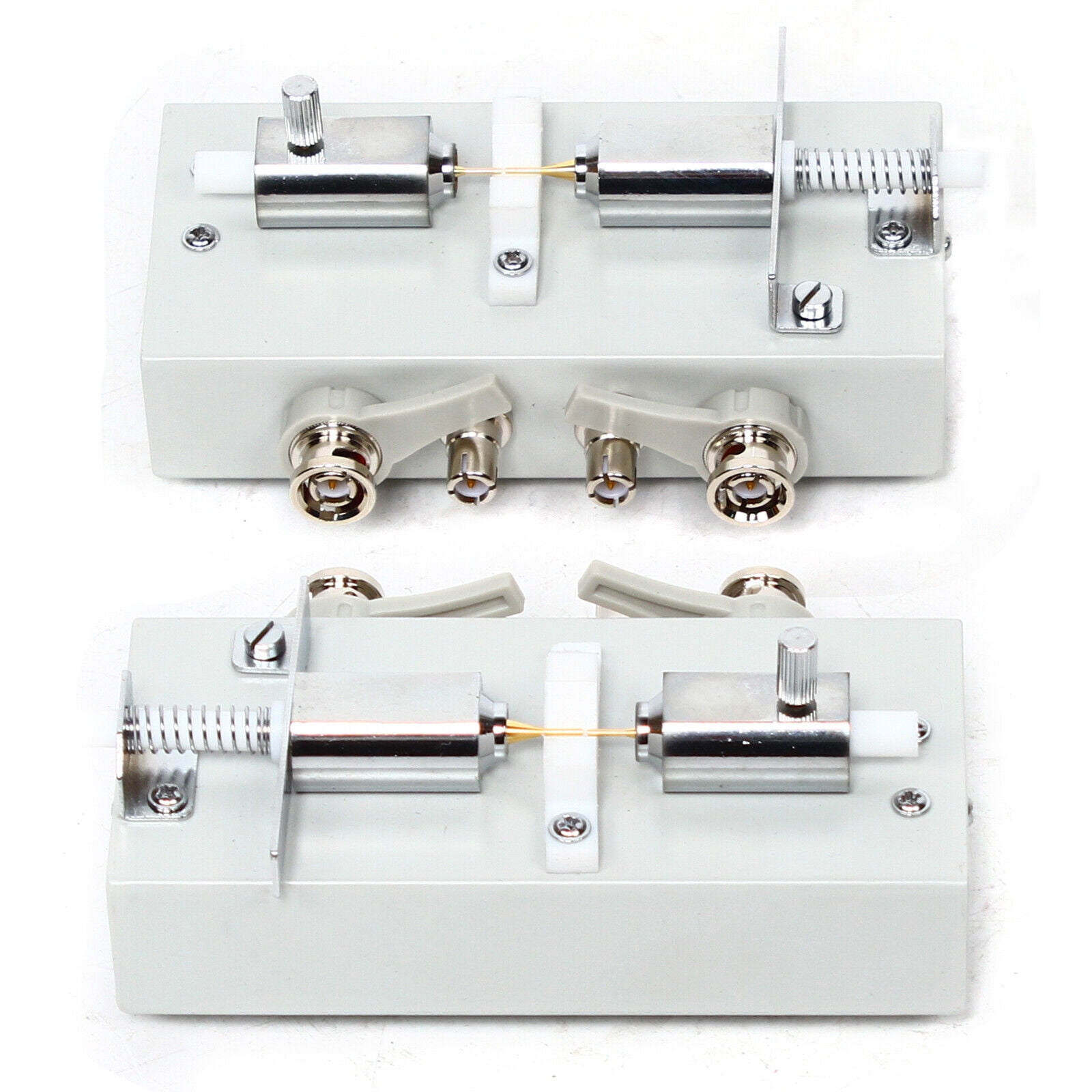 Adjustable Digital Bridge Test Fixture Meter For SMD Chip Capacitor ...