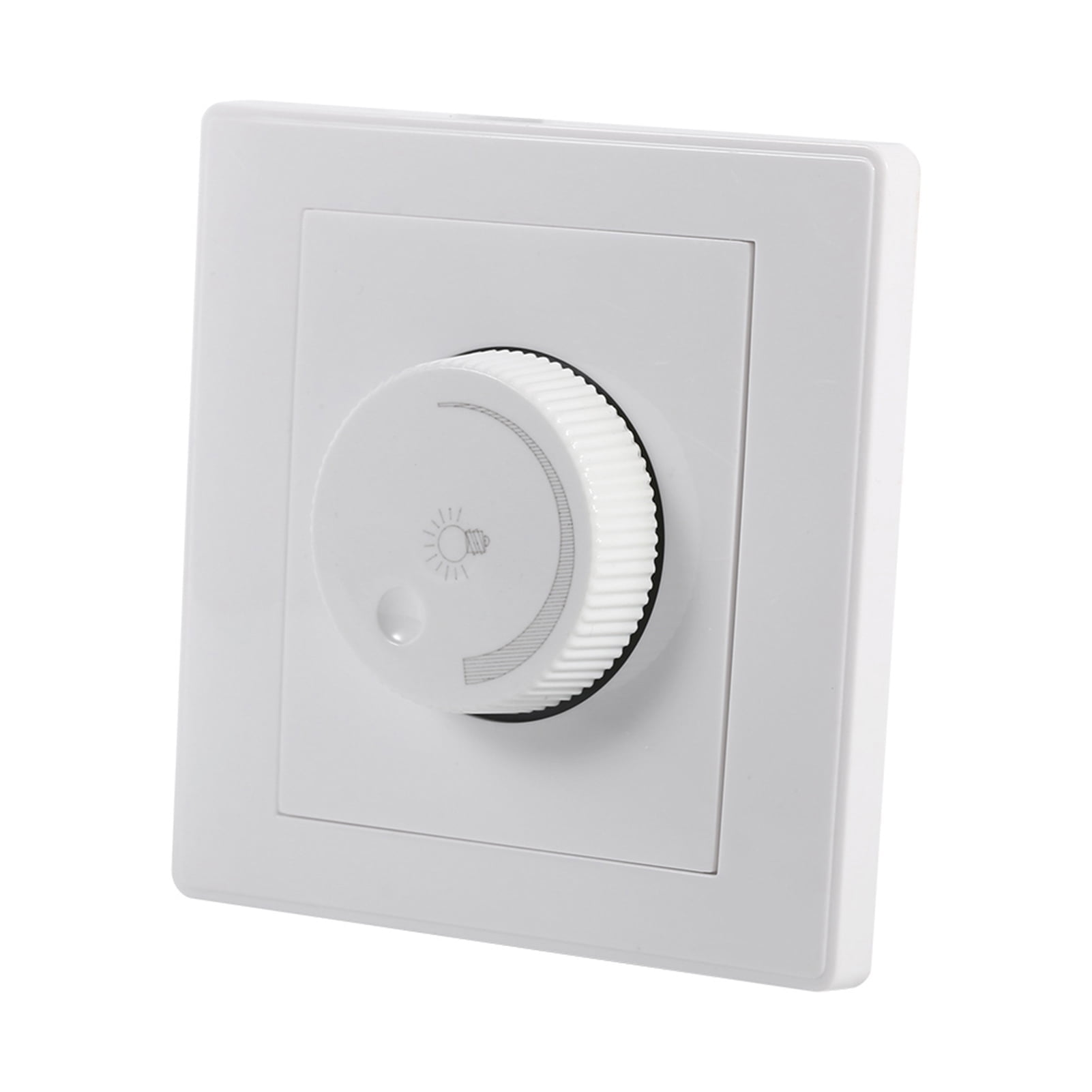 Adjustable Dimmer Switch Controller LED Dimmable Light Lamp 150V-250V ...