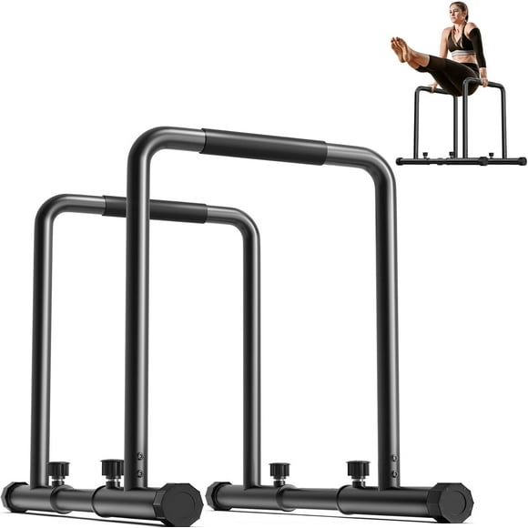 Calisthenics Parallettes