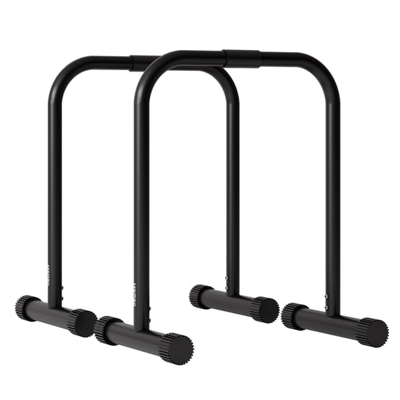 Free Shipping! Rubberbanditz Heavy-Duty Parallettes Push Up Dip Bars ...