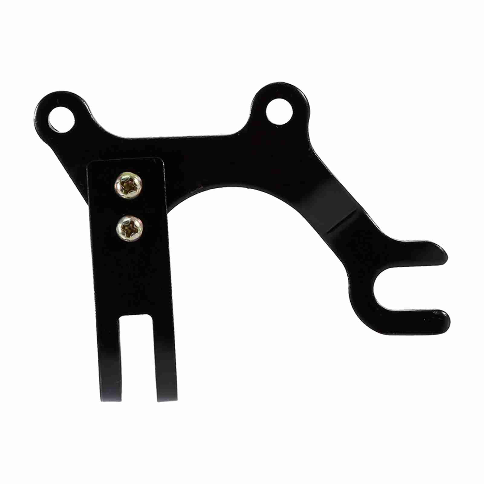 Adjustable Disc Bicycle Brake Adapter Bracket With Bicycle Seatposts ...
