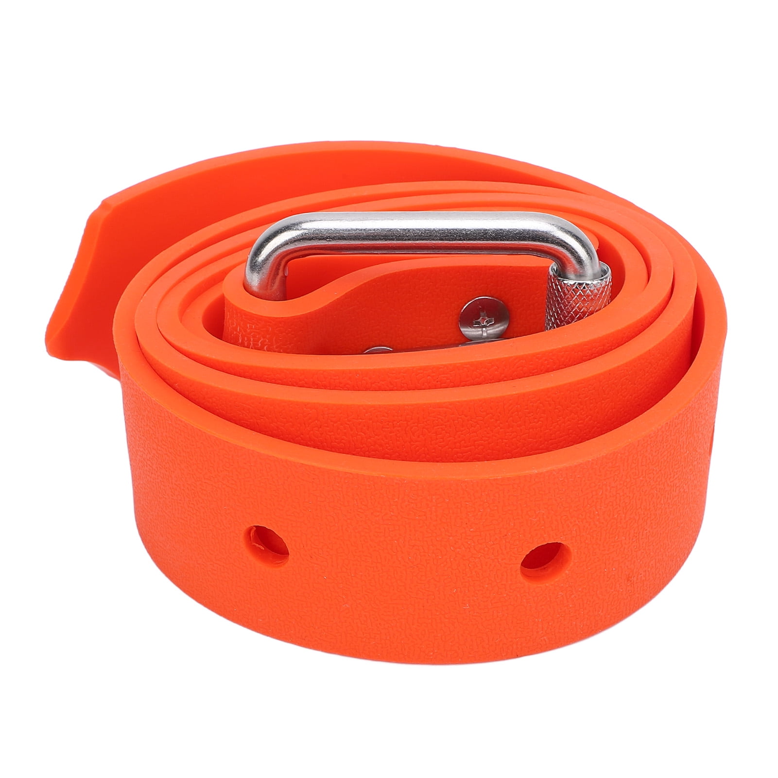Adjustable Dive Weight Belt With Quick Release, Secure Buoyancy Control ...