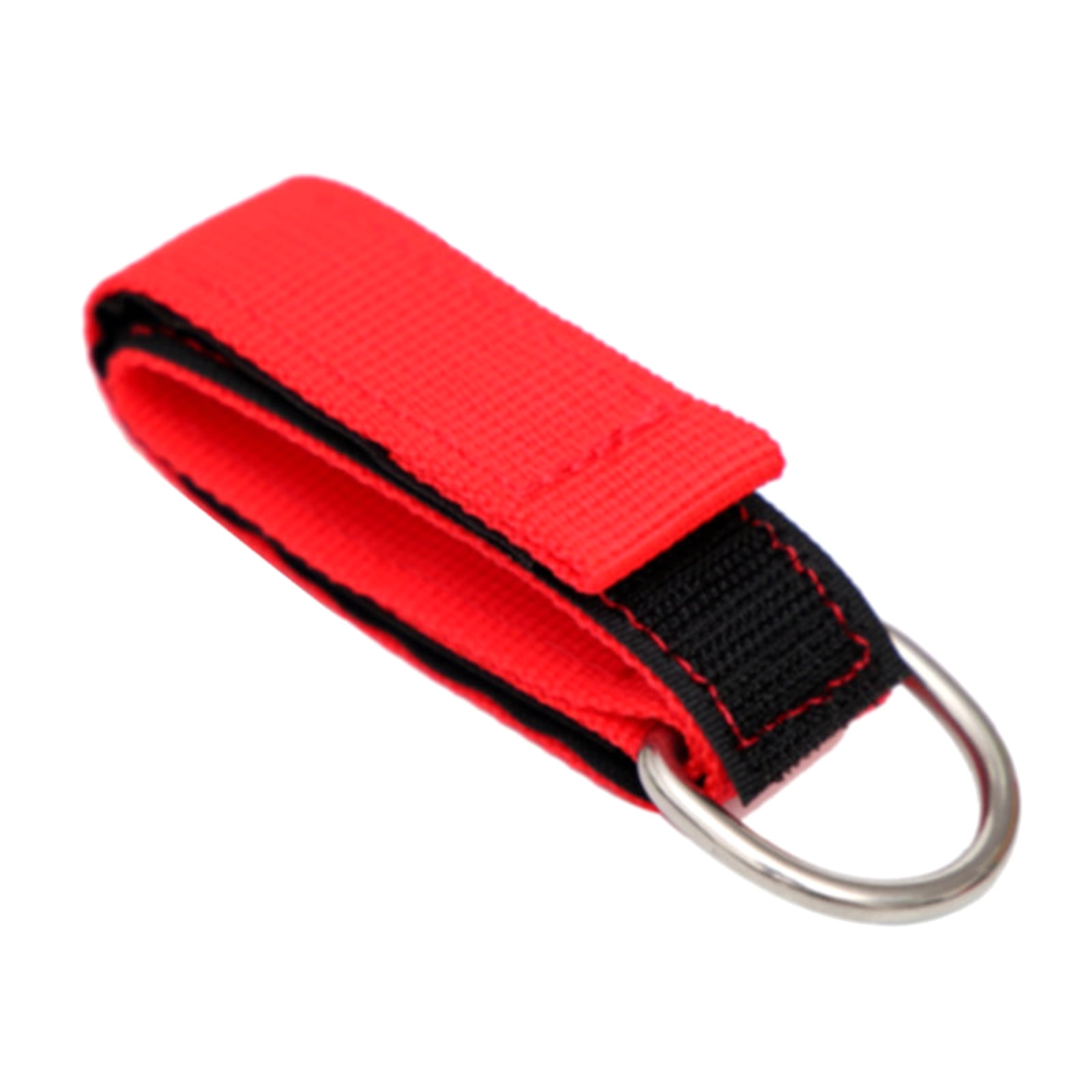 Adjustable Diving Lanyard Safety Rope Scubas Diving Wrist Strap ...