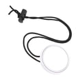 Adjustable ° Diving Rearview Glasses with Lanyard, Side-Mounted Tool ...