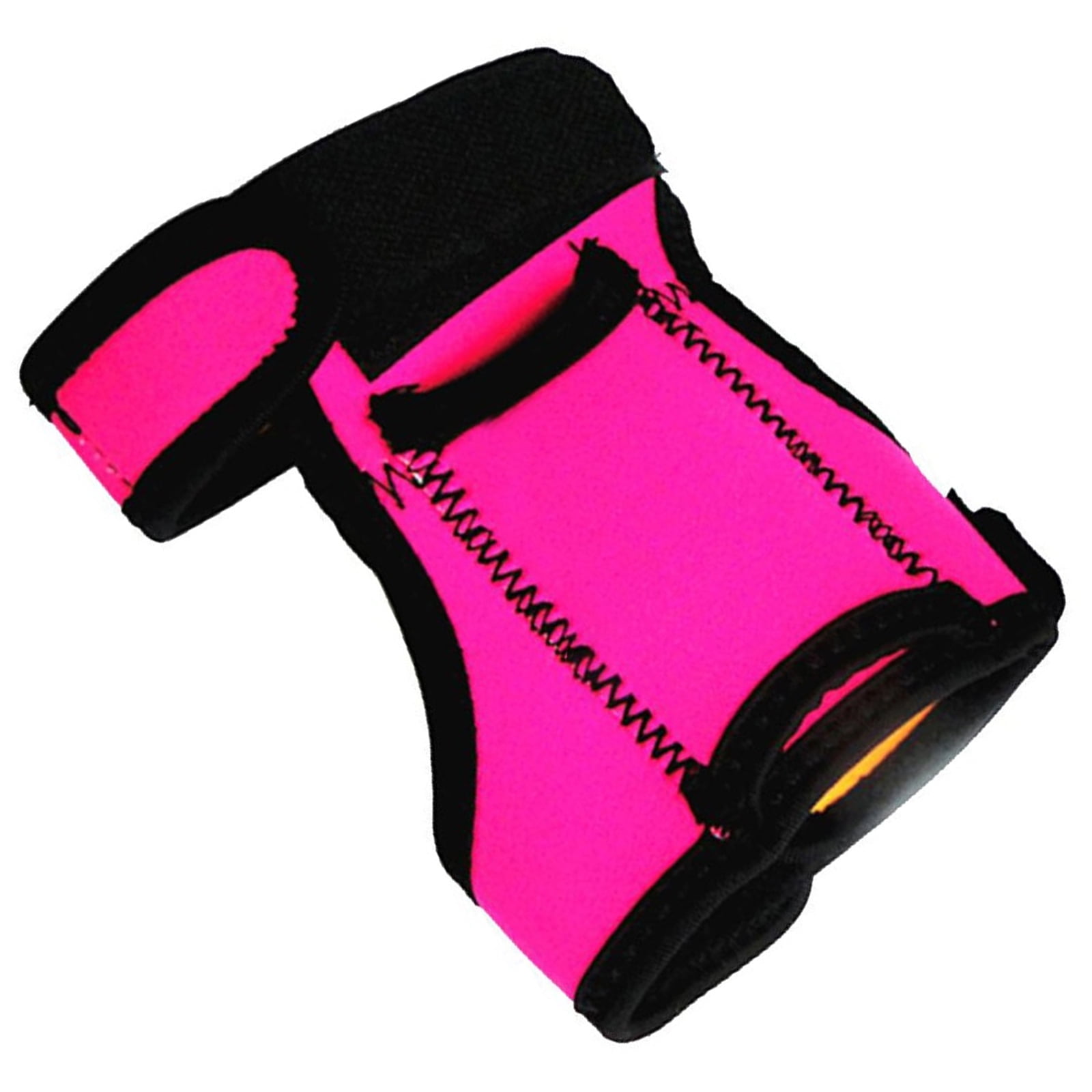 Adjustable Diving Torch Holder Diving Strap Diving Flashlight Glove ...