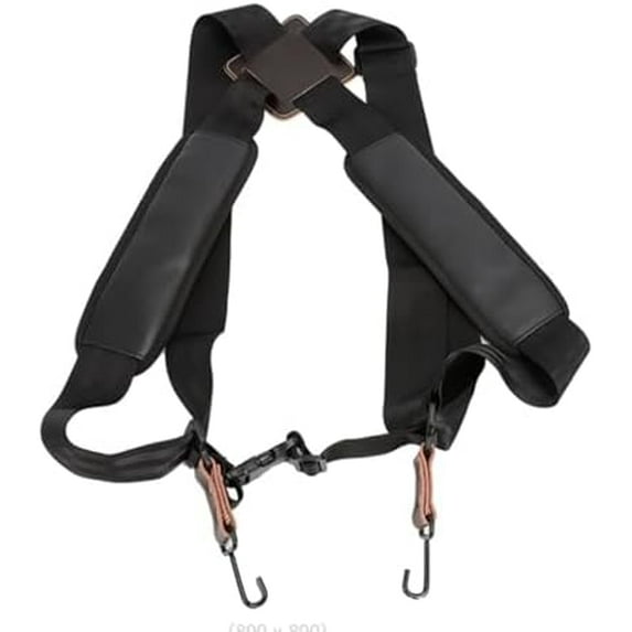 Adjustable Djembe Shoulder Strap with Thickening Pad/Drum Sling/African ...