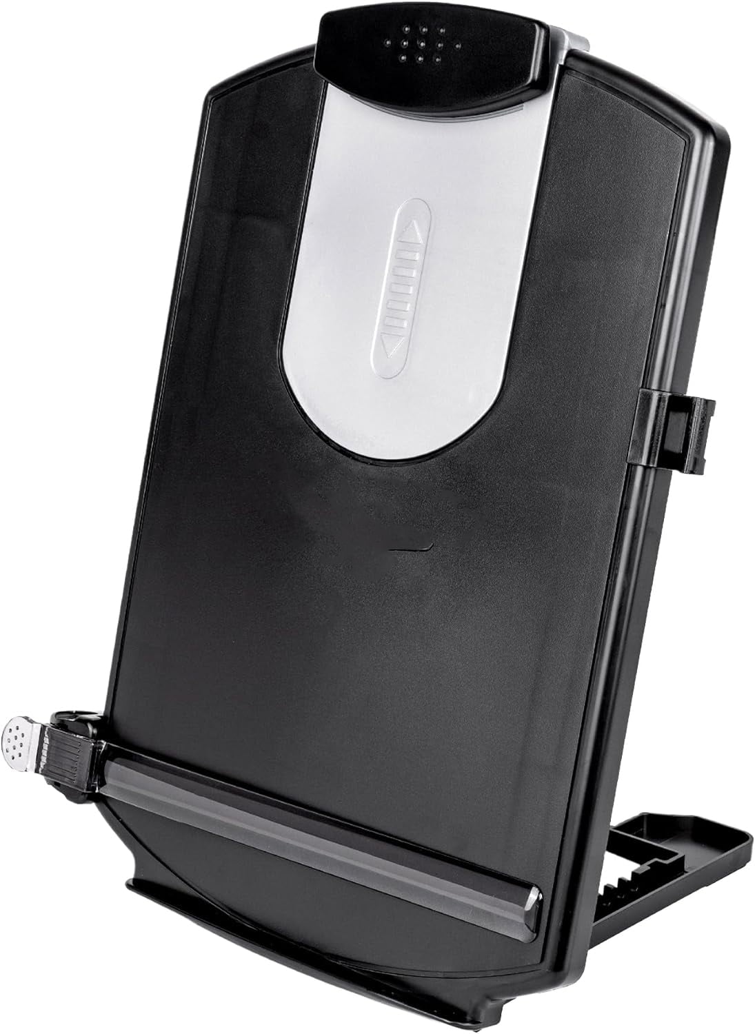 Adjustable Document Holder Bottom with 5mm Shelf Lip, Portable Paper ...