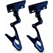 KEENJORIKA Desktop Document Holder/Paper Stand/Book with 7 Adjustable ...