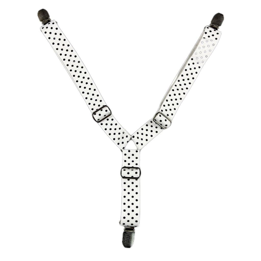 Adjustable Dog Diaper Suspenders for Pet Sanitary Pantie Comfortable Non-Slip Puppy Nappy ...