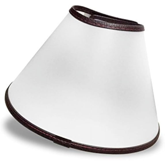 Adjustable Dog Elizabeth Collar - Latest Upgrade Pet Protective Cone ...