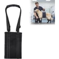 Adjustable Dog Lift Harness, Portable Hind Leg Support for Senior Dogs ...