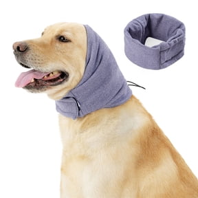 Famikako Dog Ear Muffs for Noise Protection, Noise Cancelling ...