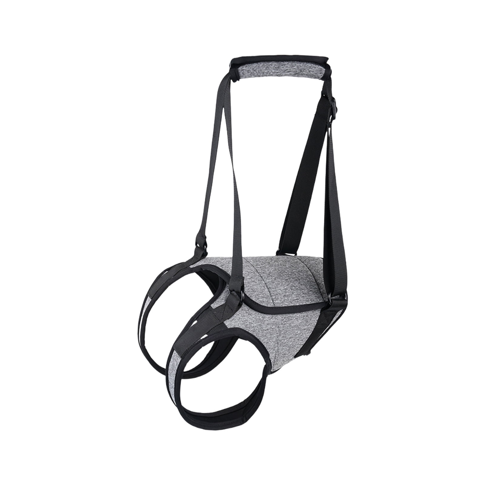 Adjustable Dog Rear Leg Stabilizers Pet Lifting Harness With Soft ...