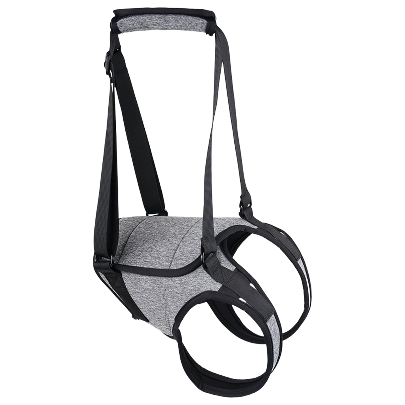 Adjustable Dog Rear Leg Stabilizers Pet Lifting Harness With Soft ...