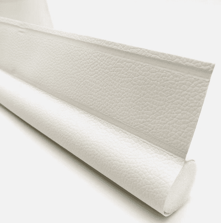 Adjustable Door Bottom Seal Strip Weatherstrip Under Door Draft ...