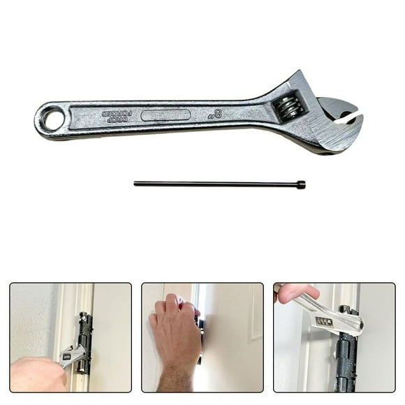 Door Adjustment Tool
