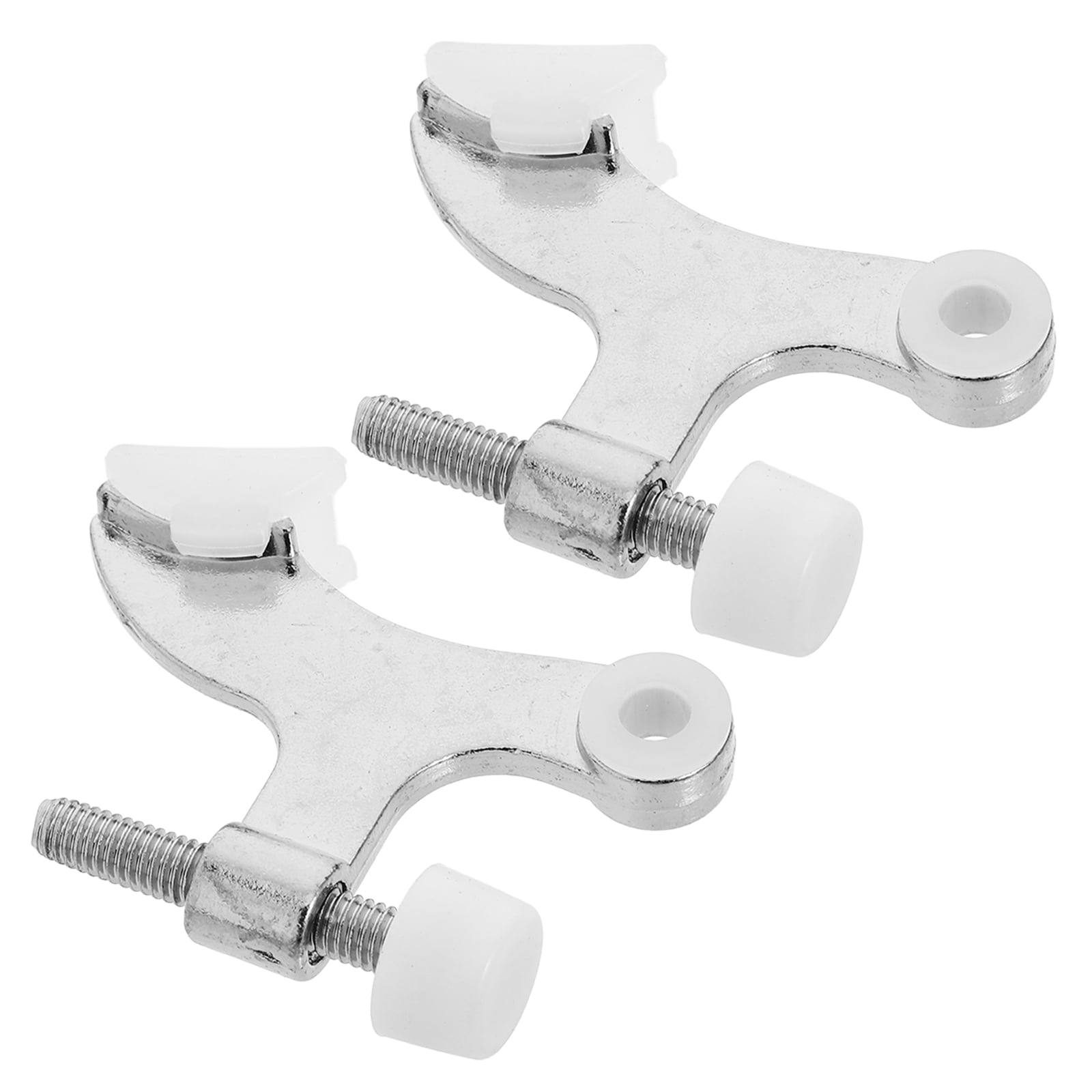 Adjustable Door Hinge Stopper Door Stop for Bottom of Door Adjustment ...