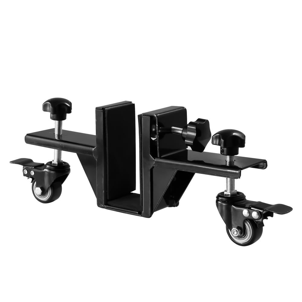Flroha Adjustable Door Installation Tool - 500 Lbs Capacity Steel ...