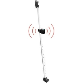 Secure Your Home with Adjustable Security Bars for Windows and Doors