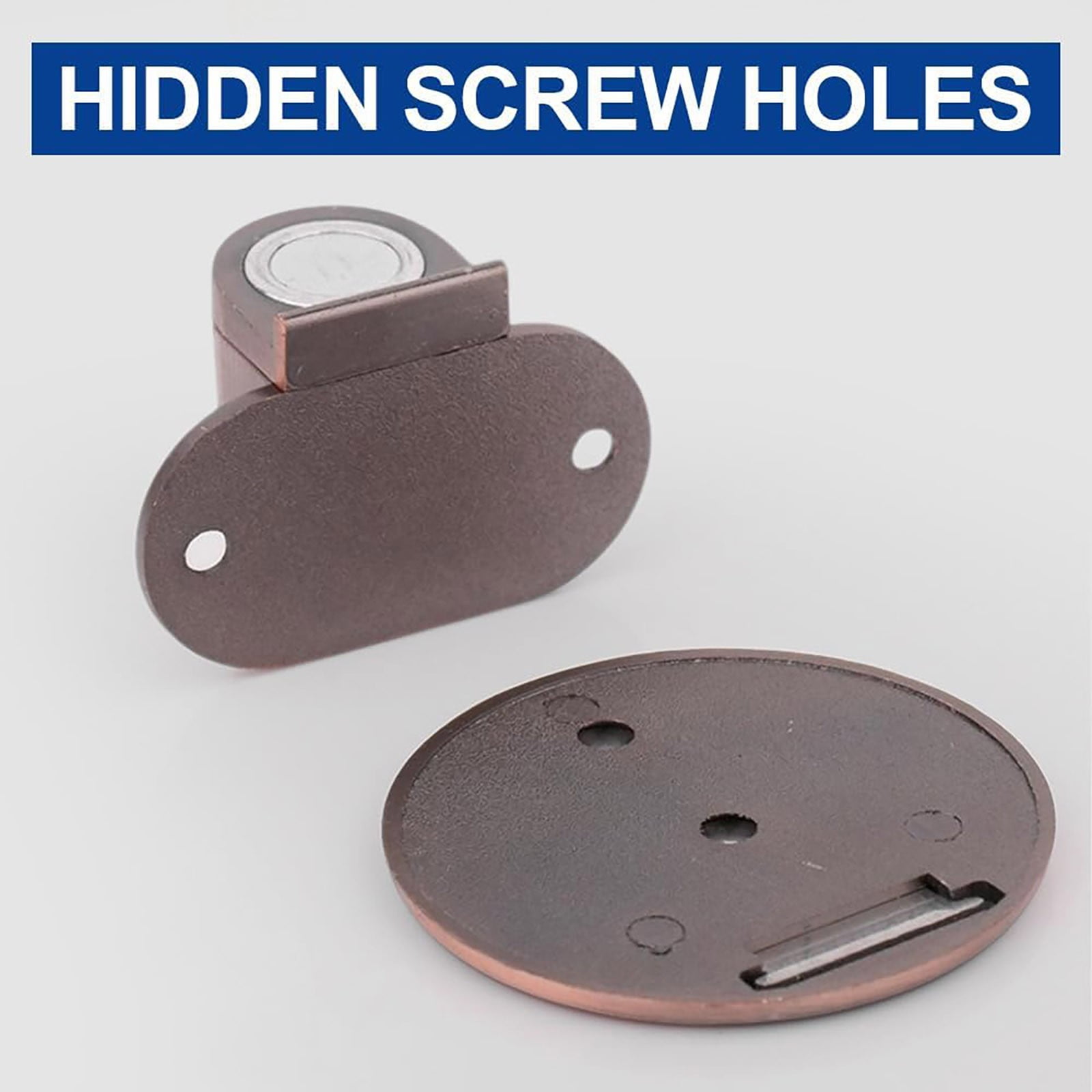 Adjustable Door Stop Punch Door Stopper 2024 Upgrade Door Stoppers Door ...