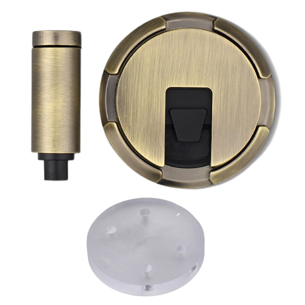 Adjustable Door Stopper Heavy Duty Door Stops for Bottom Of Door Door ...