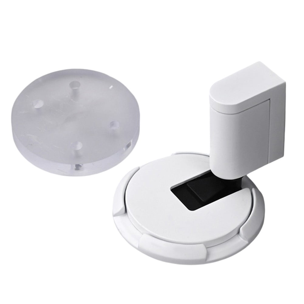 Adjustable Door Stopper Heavy Duty Door Stops for Bottom of door Door ...