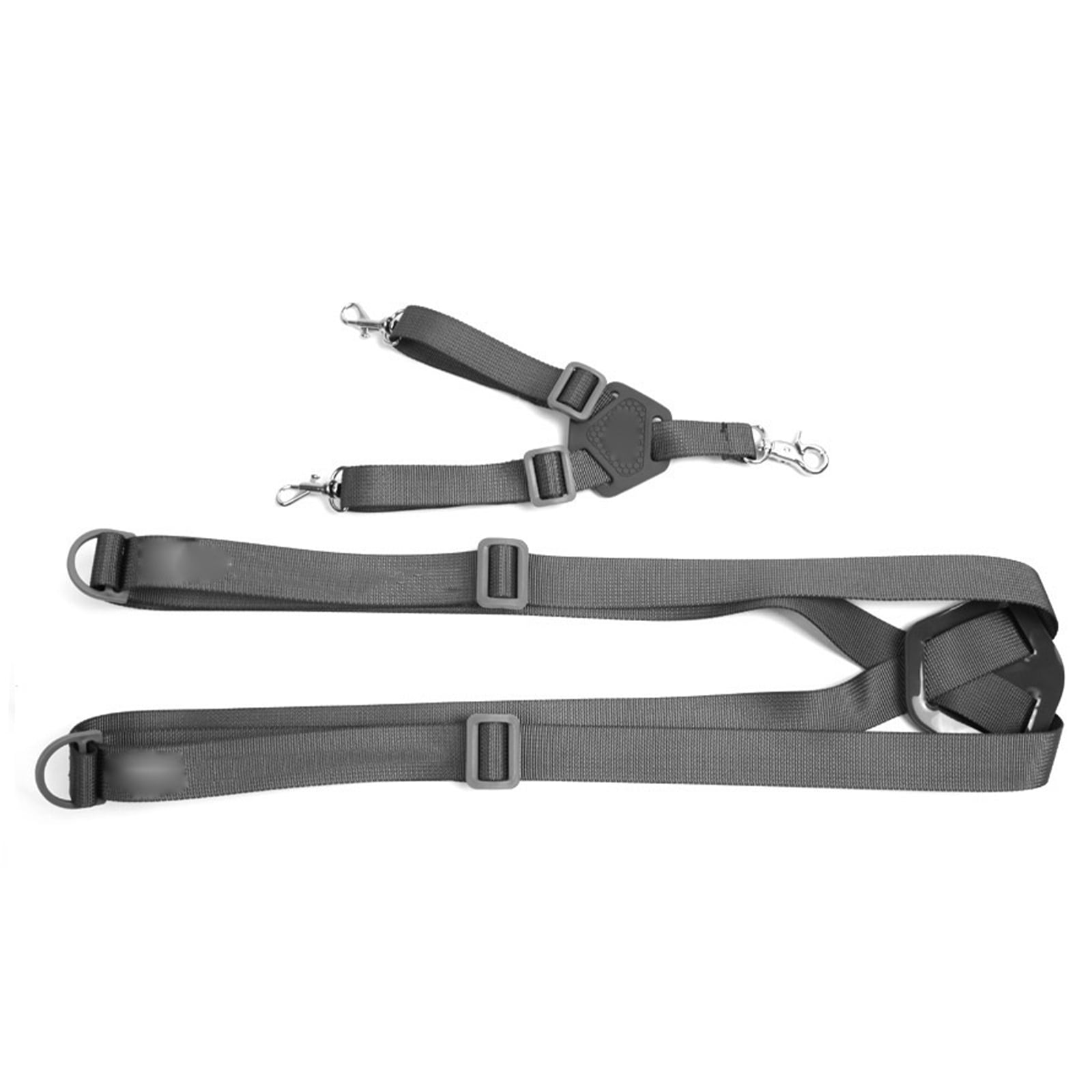 Adjustable Double Shoulder Strap Drone Rc Strap for DJI Inspire 1 ...